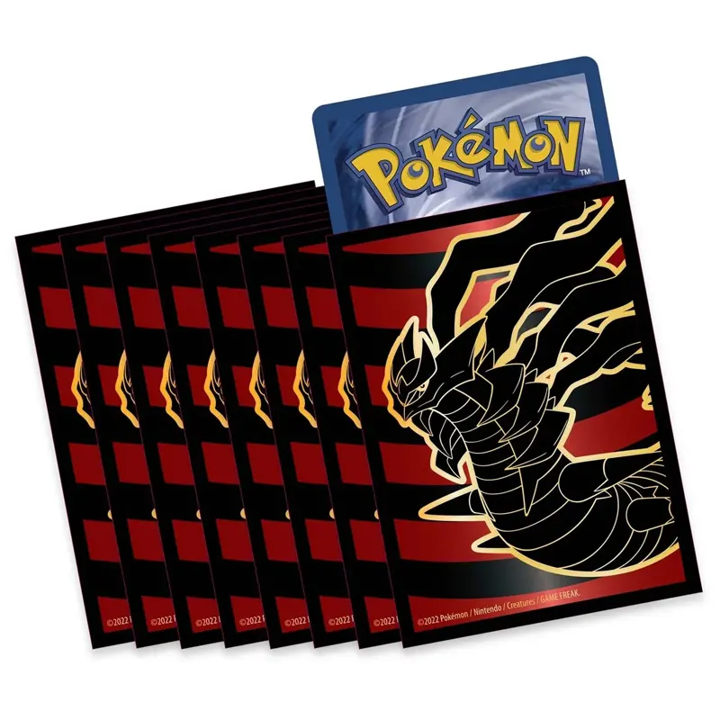 Pokemon – Sword & Shield – Lost Origin – Elite Trainer Box – Card ...