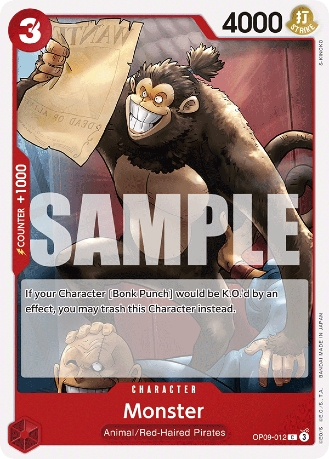 One Piece Singles – wizardsCollection
